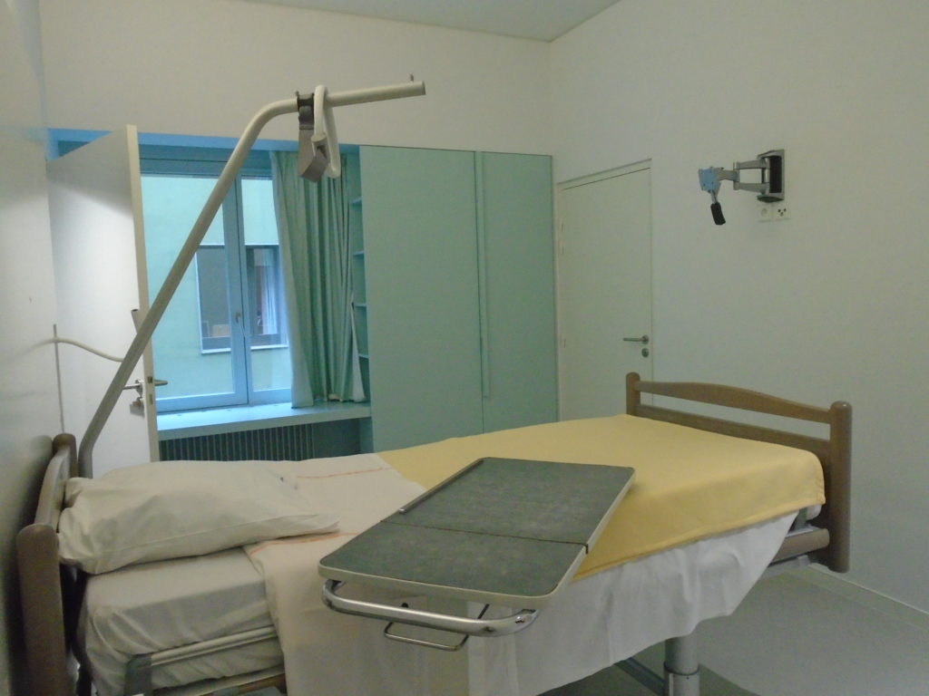 Votre séjour « EPMS Marie du Merle